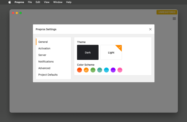 Prepros（プリプロス）の設定・使い方。Sass（SCSS）を始めよう！ – UXSENSEI